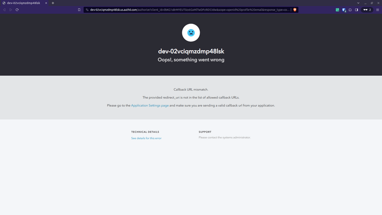 Integrating Next.js with Express.js using Auth0 for Authentication | Benjamin Chavez